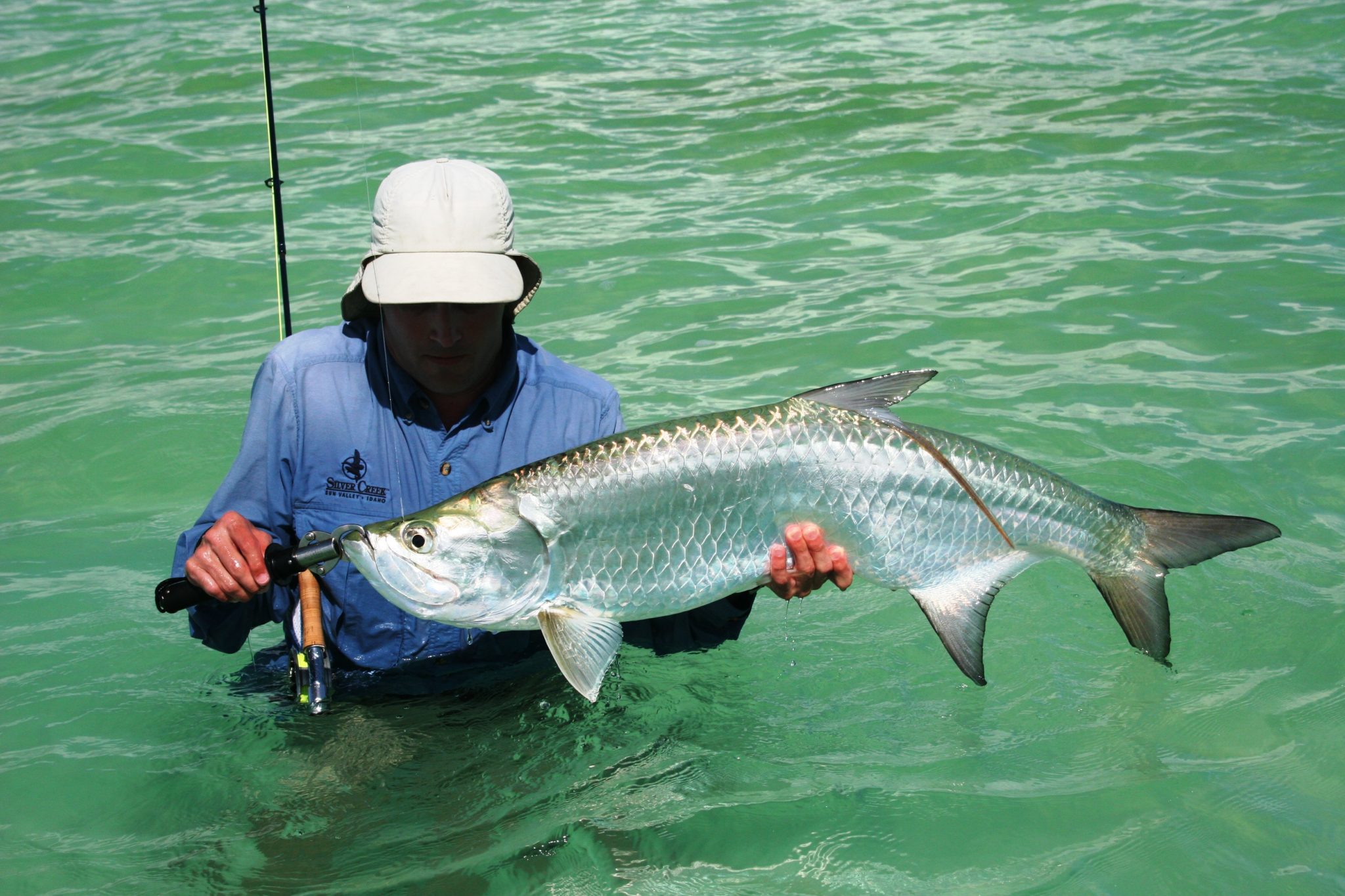 Best Time to Go Fishing in Belize – Got Fishing